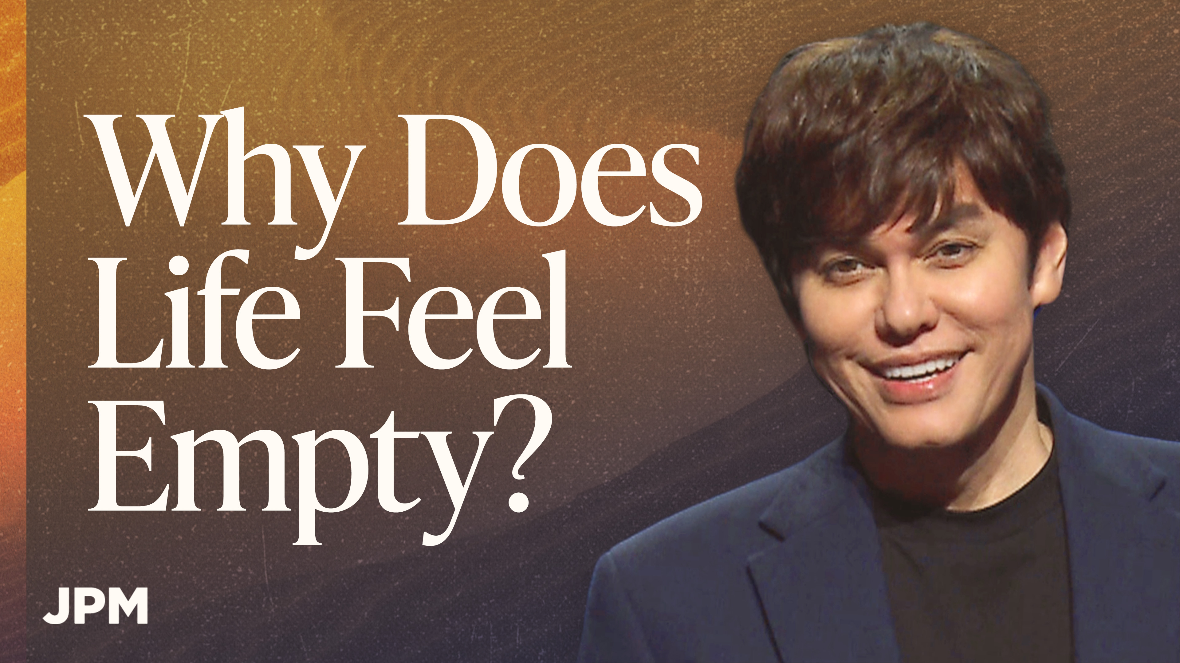 Watch Joseph Prince Broadcast - On Demand | Joseph Prince Ministries